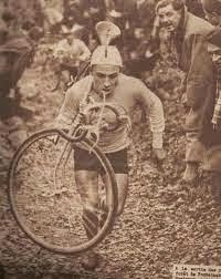 CICLISMO HISTORIA: Ciclocross