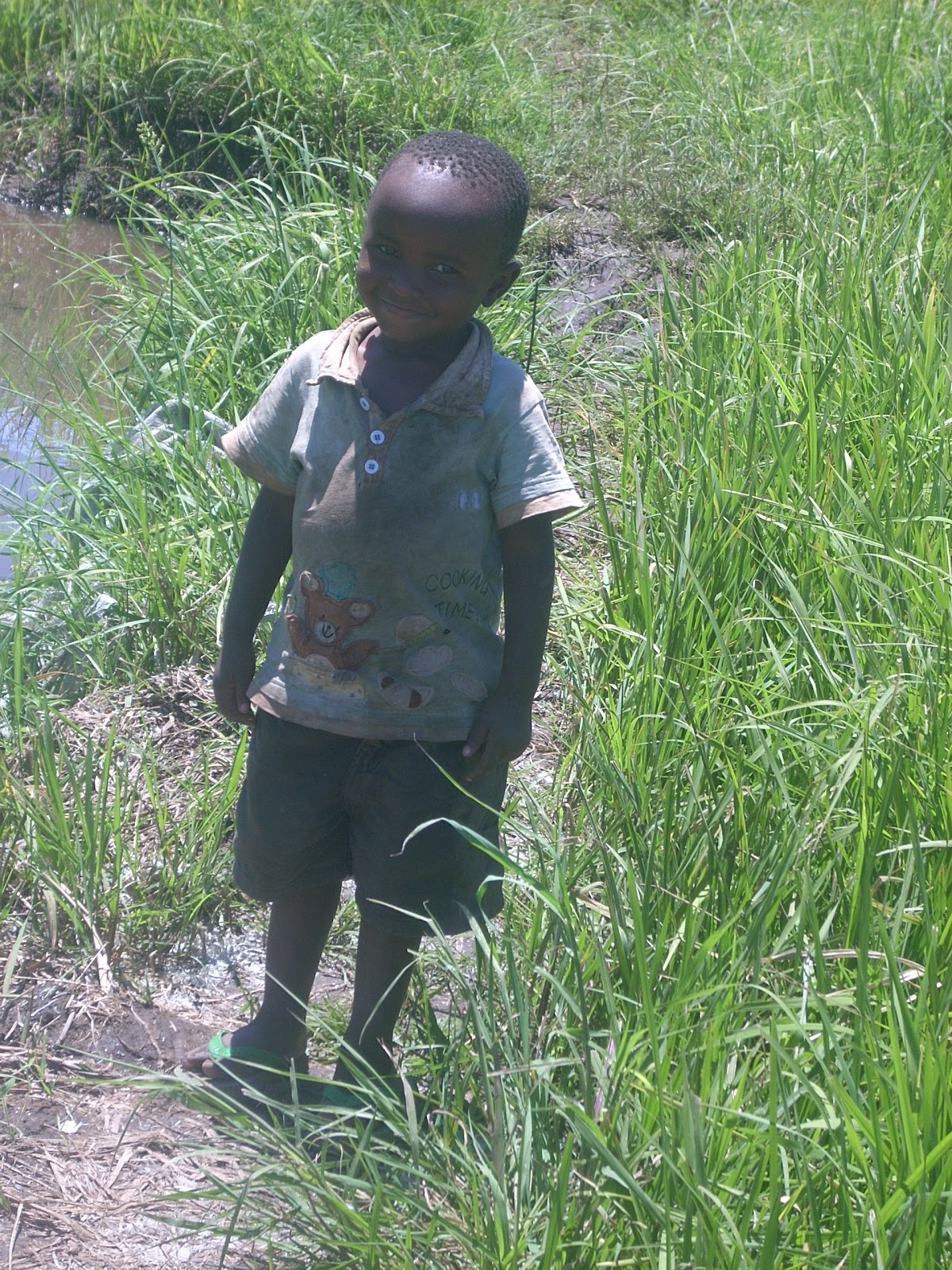 Matukio yakikatili yaliyosababishwa na Mwekezaji wa Kapunga Rice ...