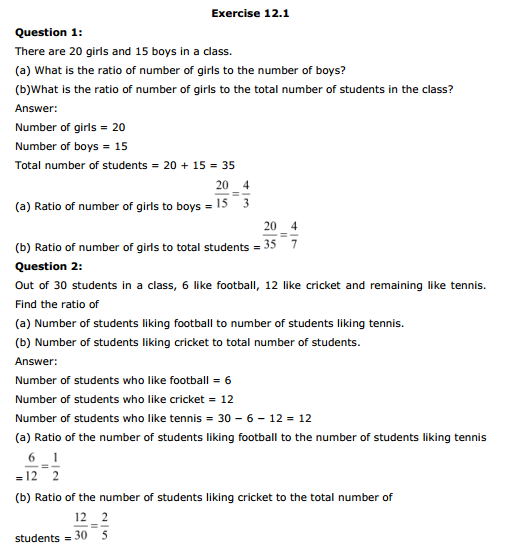 NCERT Text Book Solutions Ncert Solutions For Class 6th Maths Chapter NCERT Text Book Solutions Ncert Solutions For Class 6th Maths Chapter