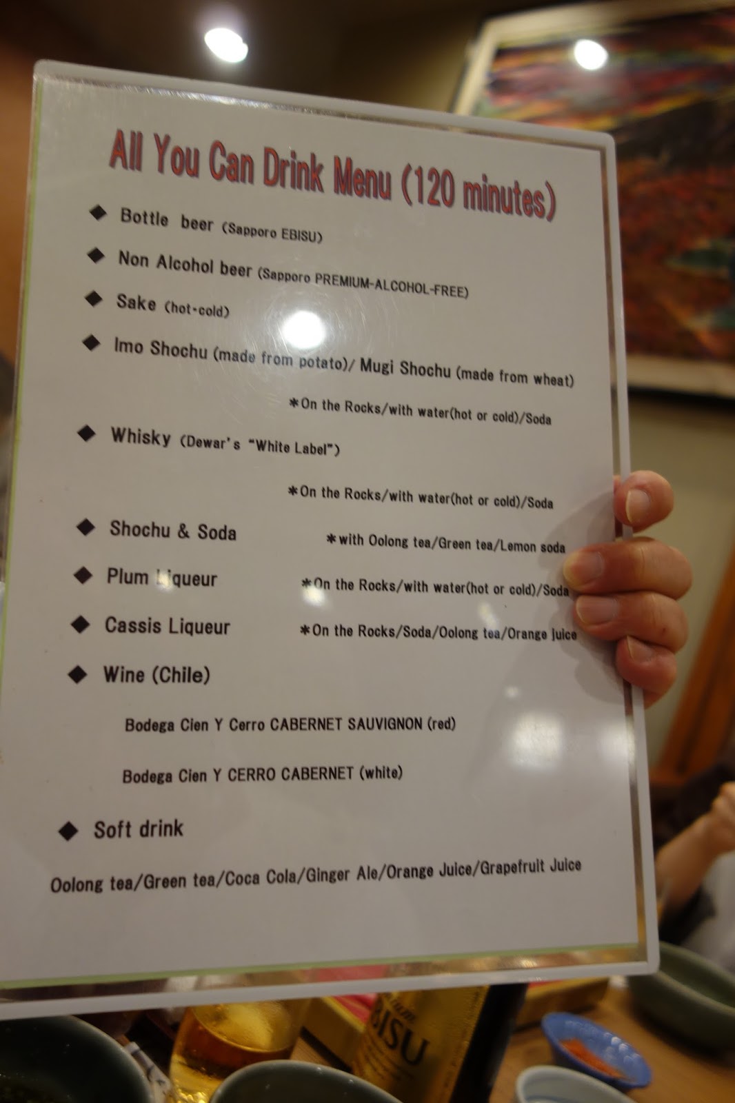 Tokyo Belly: ROPPONGI: Shabuzen Shabu Shabu Sukiyaki... lots of semi ...