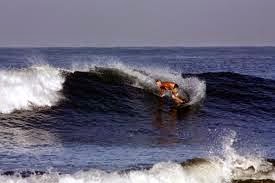 MBOindonesia.com: Medewi Surf Beach Bali