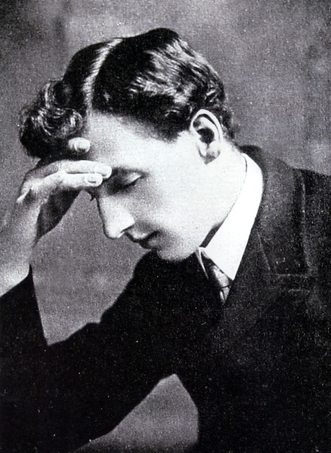 Evan Roberts and the Chapel that Went to Japan | welldigger