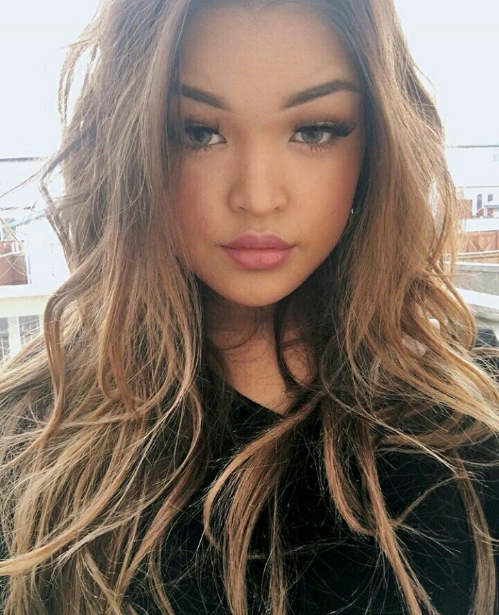 STYLE APPRECIATION POST #3 - KOLEEN DIAZ