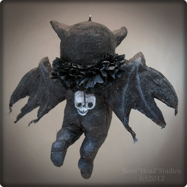 Bone Head Studios: EHAG....