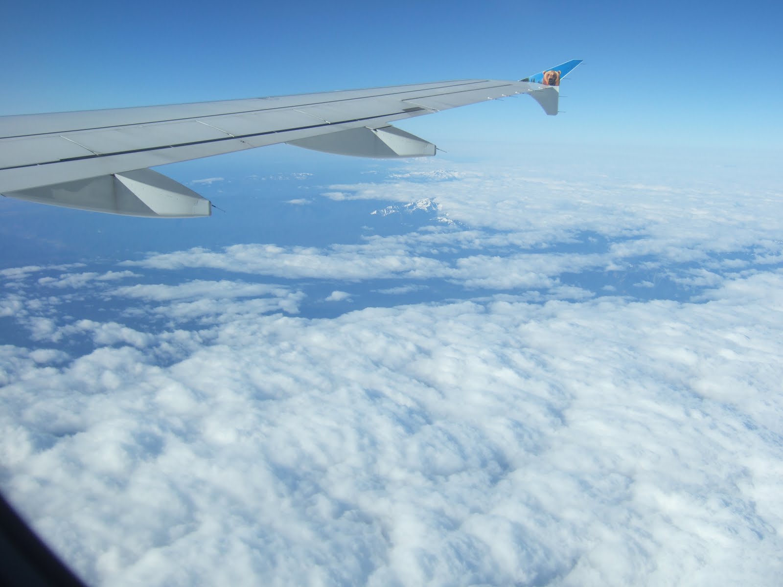 Reading the Washington Landscape: Cascade Rain Shadow, Edge Habitat and ...