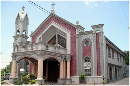 Bulacan Homes: Tourist Attractions in Santa Maria Bulacan