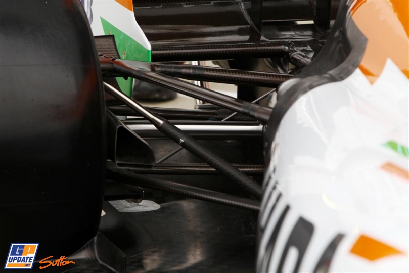 Malaysia Motoring News: McLaren, Ferrari and Force India launched their ...