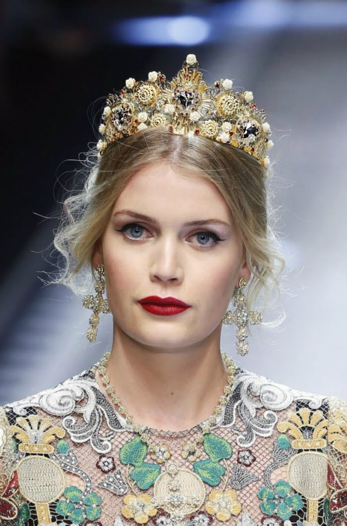 Lady Kitty Spencer- Princess Spencer II