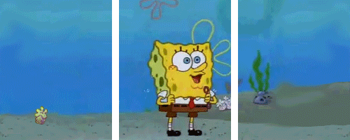 Animated Meme: Spongebob 3D: Bring it Around Town