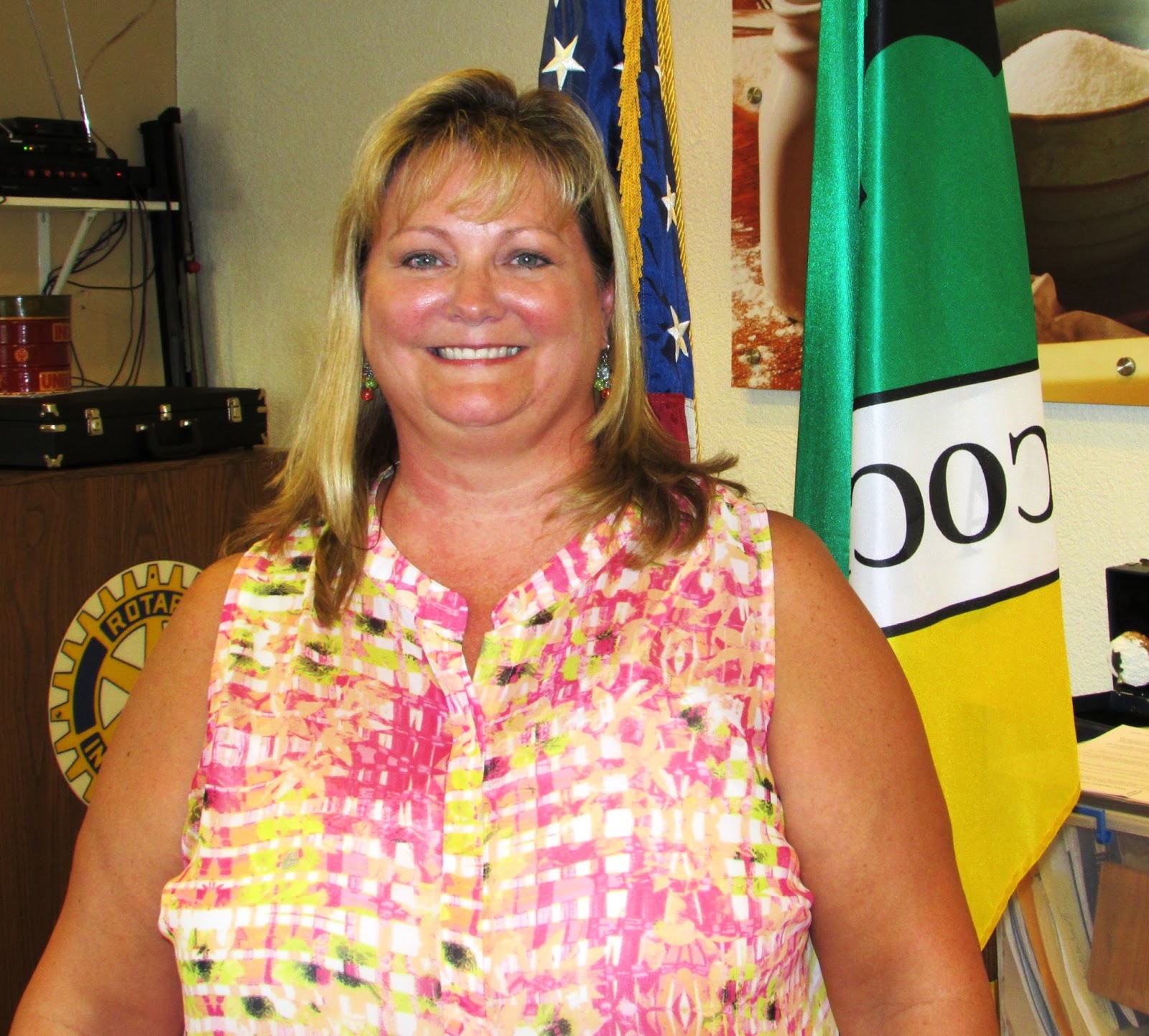 Greenfield Indiana Kiwanis: FUSE