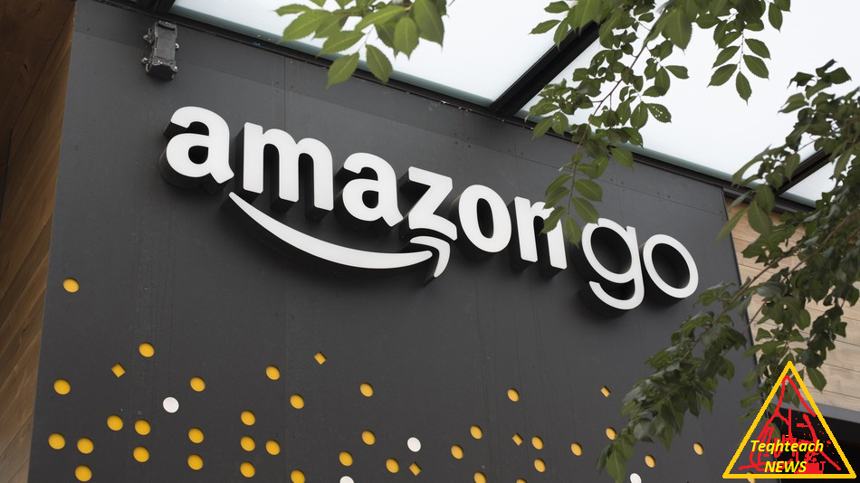 Amazon Go gets an 8th store, and you'll never guess where - Teqhteach