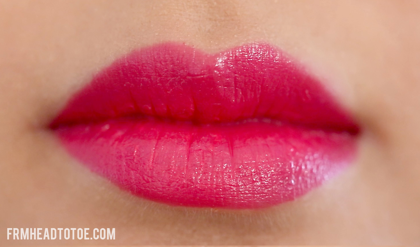 Lipstick 101: How to Apply Lipstick Perfectly - From Head To Toe