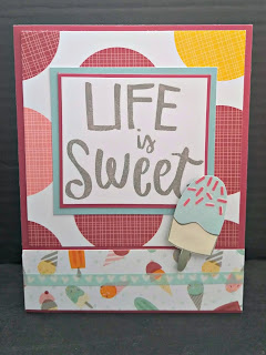 I think I May Be In A Sugar Coma