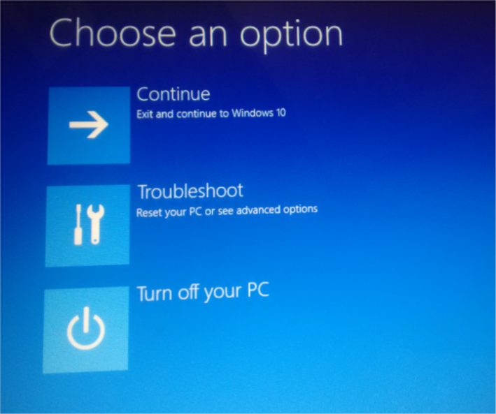 How to boot into Safe Mode in Windows 10