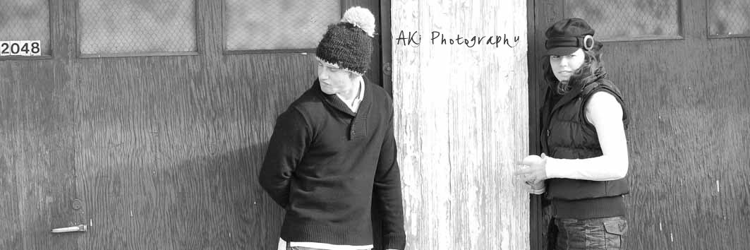 AKj Photography
