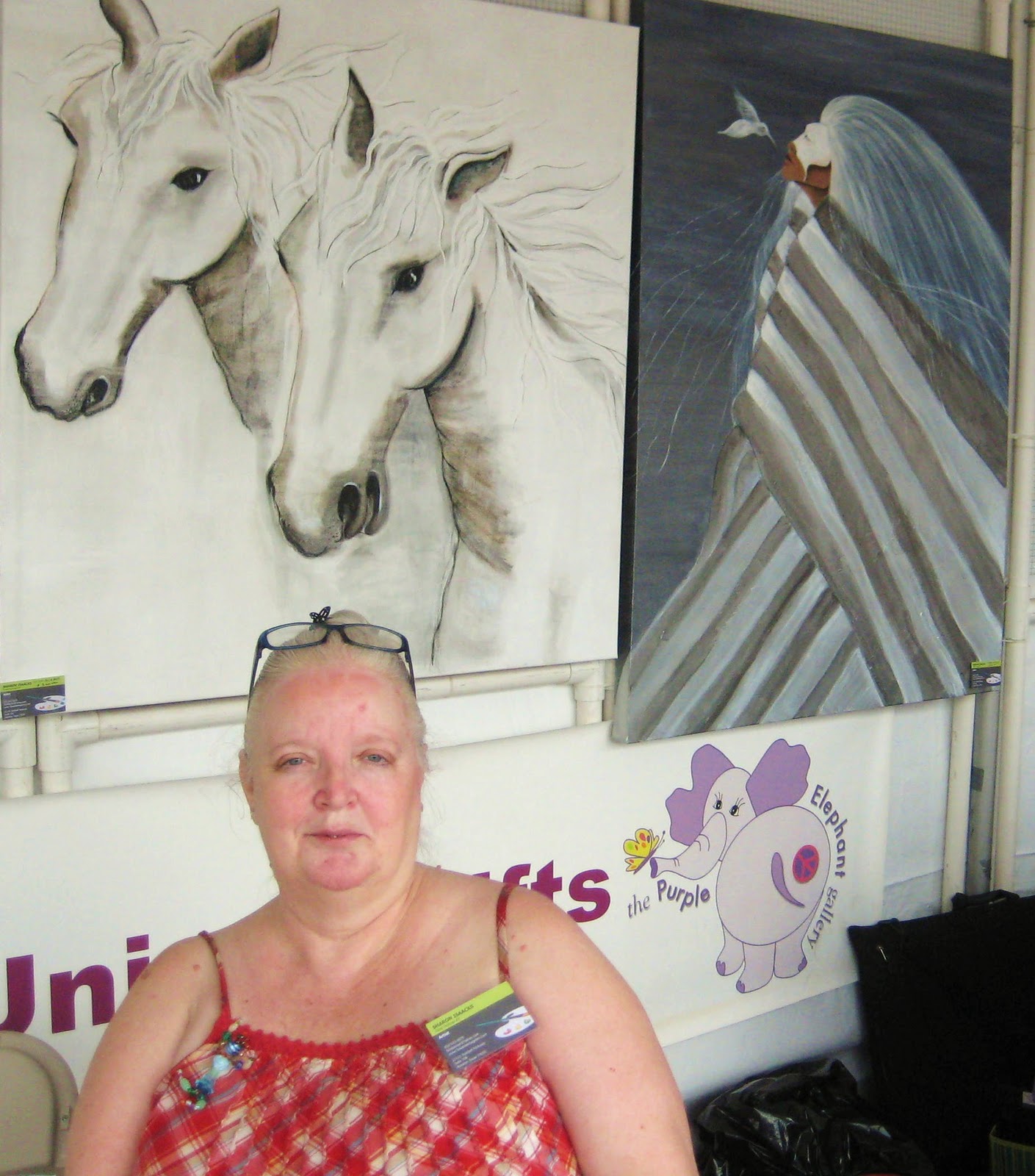 Laughing Crow Art Studio