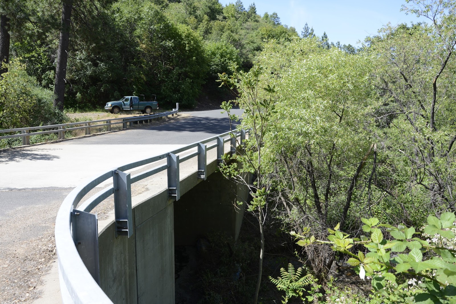 Bridge of the Week: June 2013