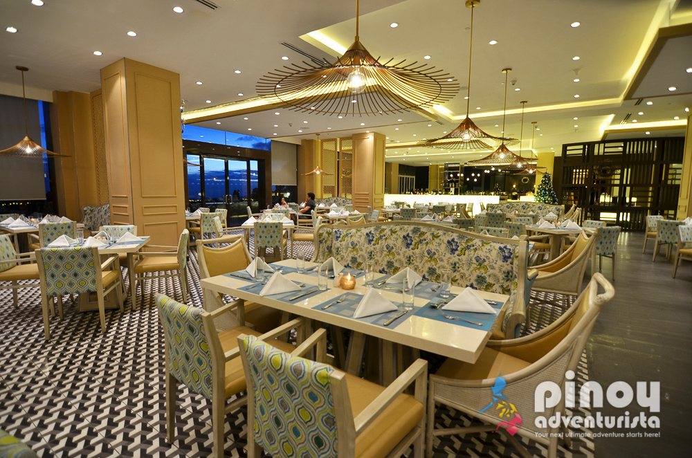 RESTAURANTS IN TAGAYTAY: Cafe Veranda at Taal Vista Hotel, Tagaytay ...