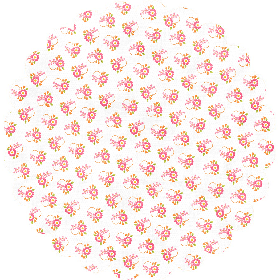 Toppers o Etiquetas con Flores para Imprimir Gratis. | Oh My Fiesta ...