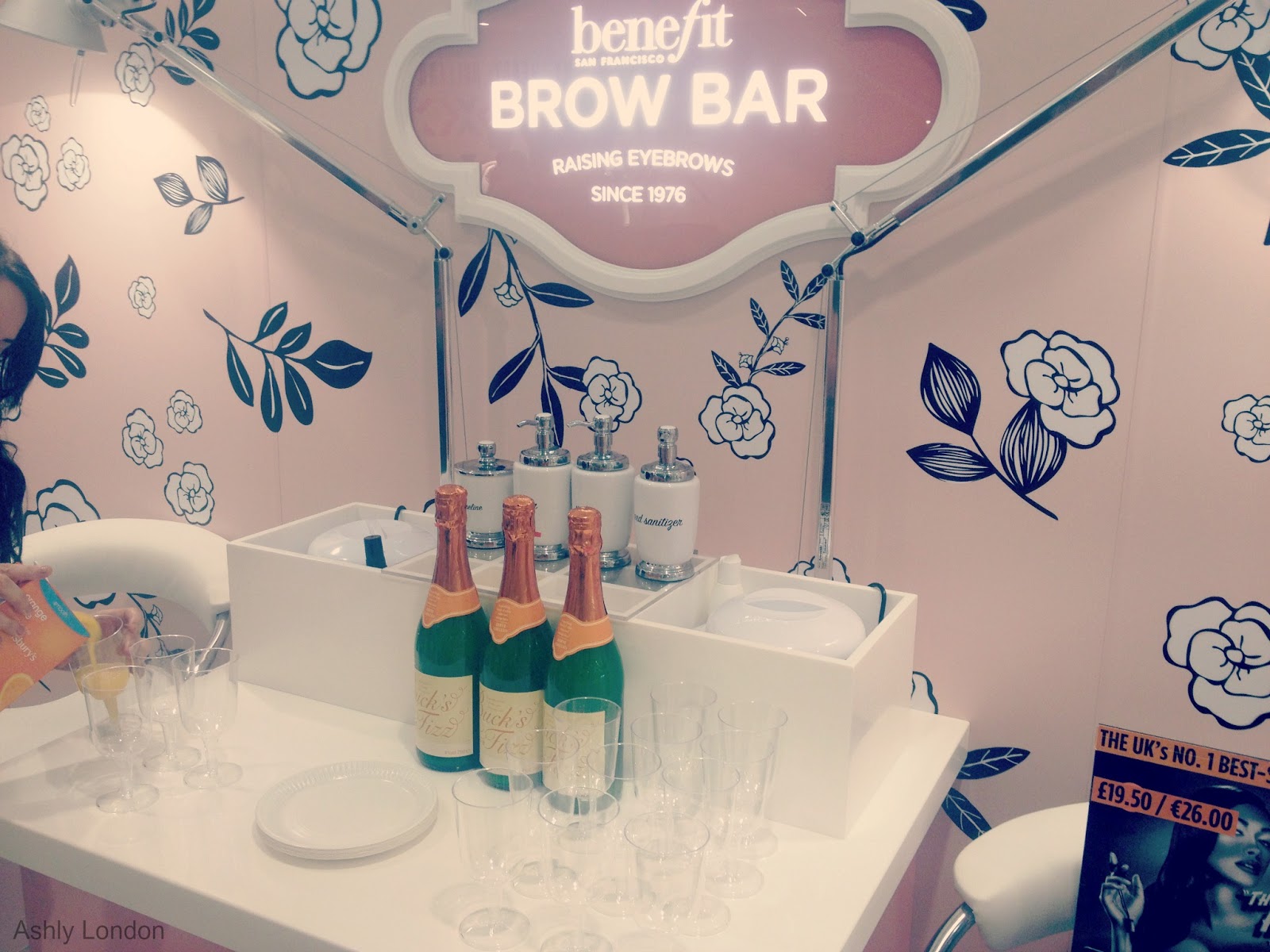 Ashly Rae | Beauty, Lifestyle, Health, Fitspo and inspiration: Blogger ...