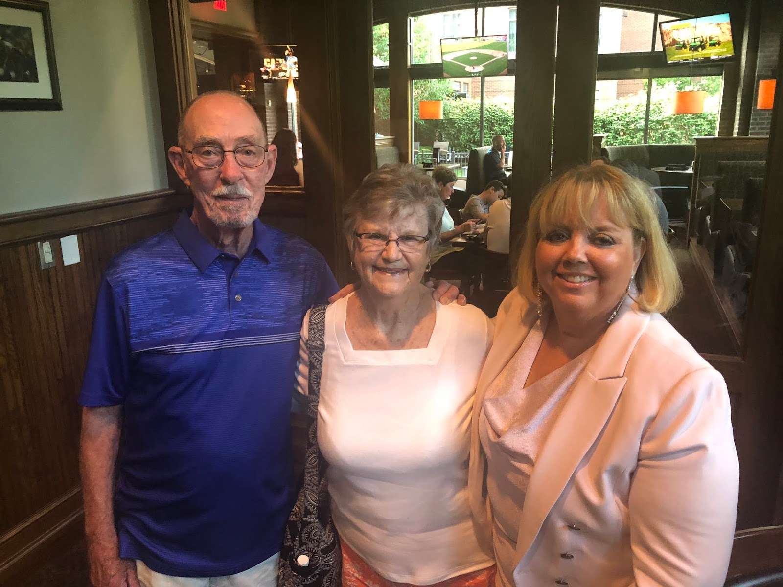 Janet Sutherland Madden in Ohio | Eckhartz Press