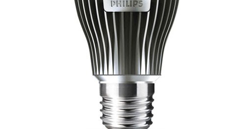 Understanding LEDs, new light-bulb terms - LED news