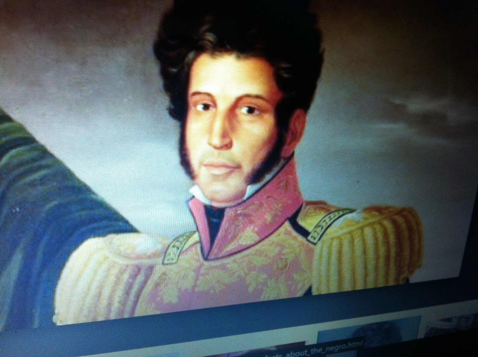 THE BLACK SOCIAL HISTORY:: BLACK SOCIAL HISTORY - AFRO-MEXICAN ...