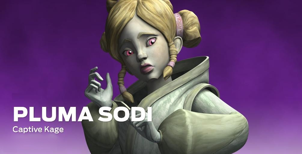 Moda Mia: O Lado Feminino da Força!