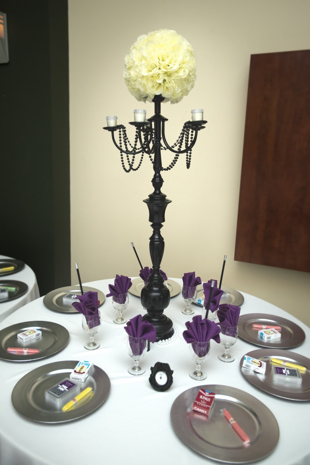 Living La Vida Santos: 1920's Great Gatsby Wedding: Let's Bootleg some ...