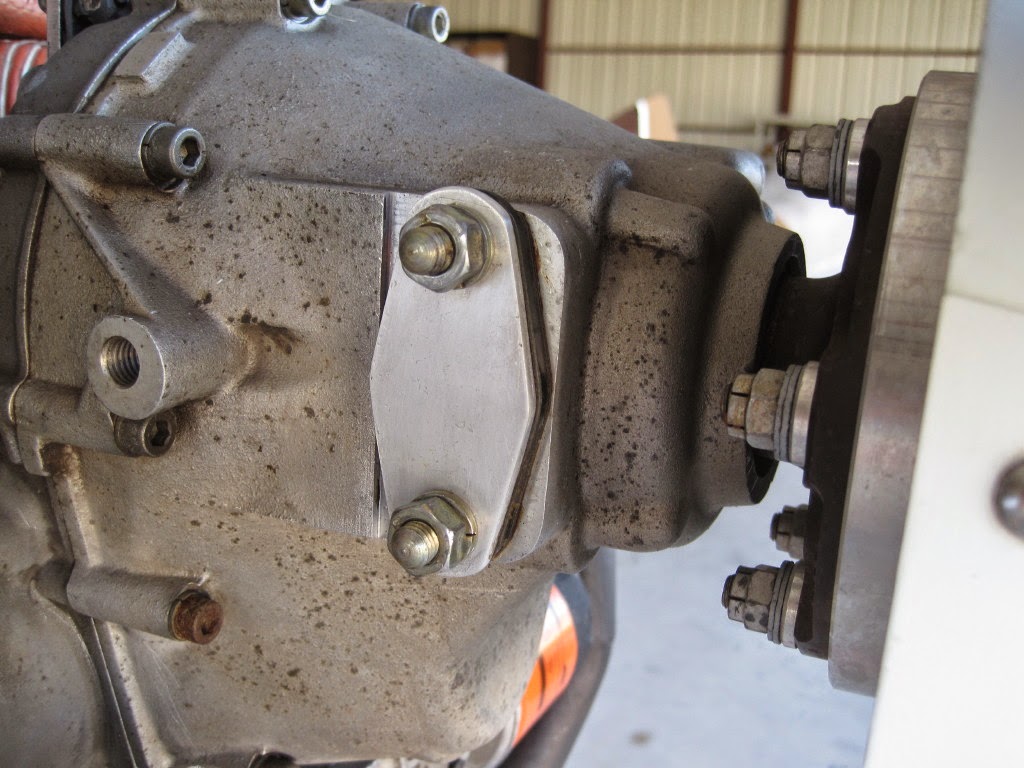 Electric Fuel Pump System for Rotax 912