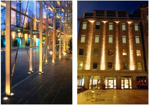 Outdoor Lighting Design Calculations – Part Two ~ Electrical Knowhow