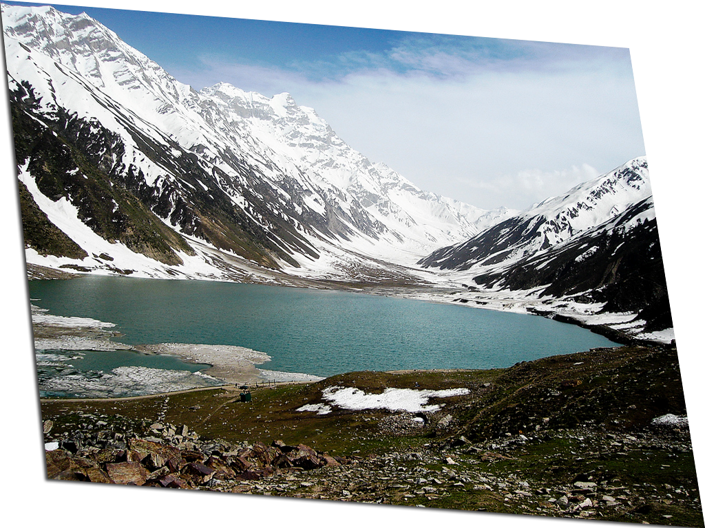 Lake - Saiful Muluk | Encyclopedia of Knowledge