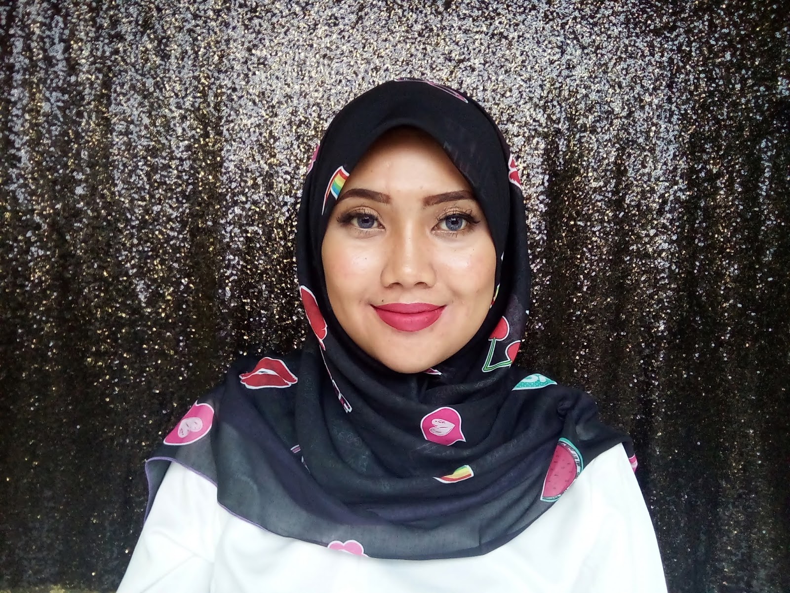 Tips Cantik by Amanda - an Indonesian Beauty Blogger: Aidijuma X World ...