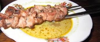 RESEP SATE KLATAK PASAR JEJERAN BANTUL JOGJA