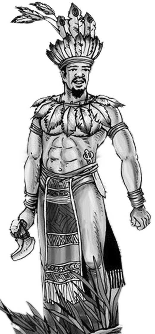 Các đời vua Hùng trong lịch sử - Du lịch đền Hùng