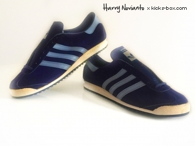 Adidas Island Series Indonesia - Adidas Java, Adidas Bali, Adidas ...