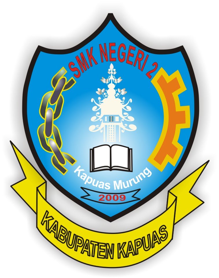 Rudi SMK 2 Kapuas Murung