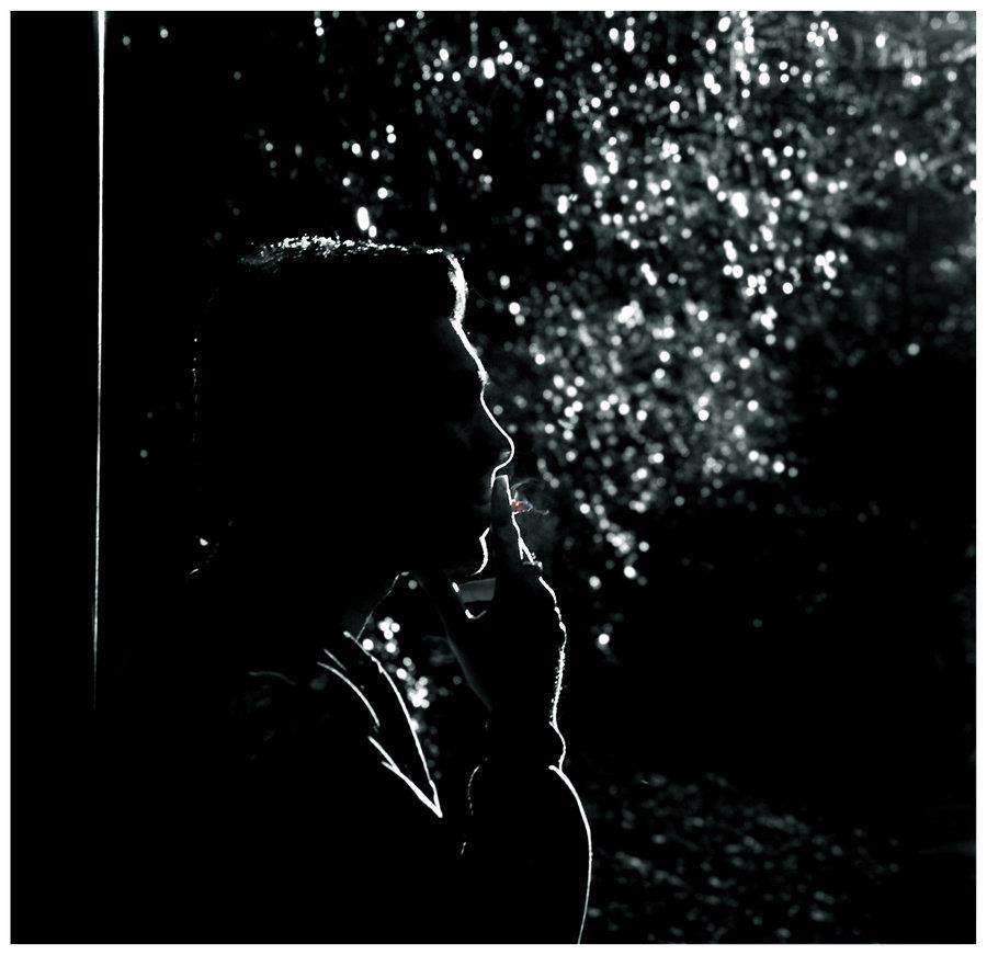 awesOme dp collectios: SmOkinG bOy!