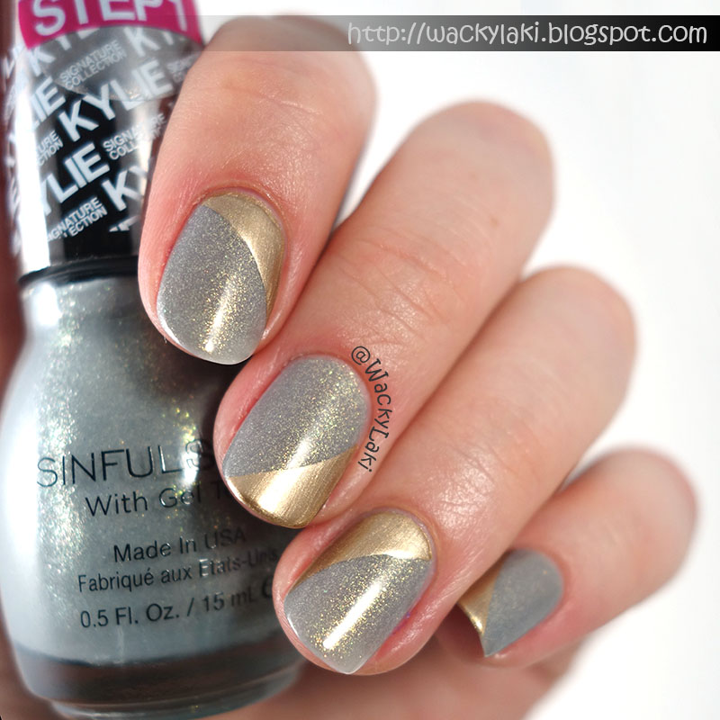 Wacky Laki: Slay Grey!