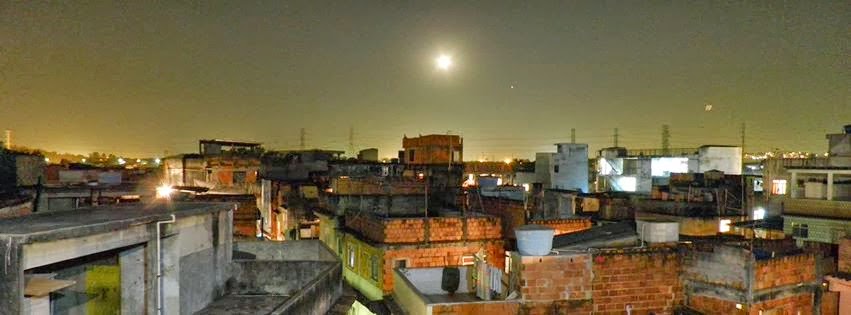 Fotos ~ Jacarezinho - RJ