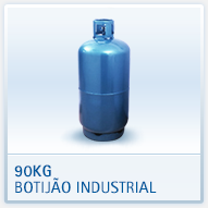 Márcio Disk Gás Foz do Iguaçu: Tipos de Botijão de Gás