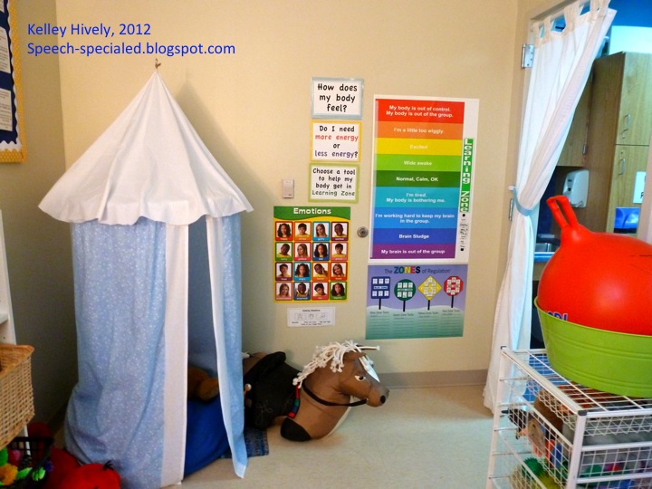 The Dynamic Duo: Tips for Organizing Small Classroom Spaces ~ Part Two!