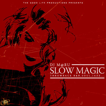 Welcome To The Good Life