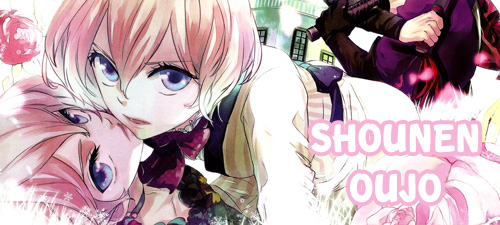 Hachimitsu Scans: Completed projects