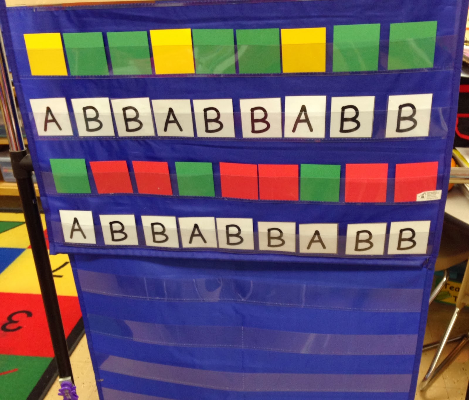 ##VERIFIED## Aab-pattern-music