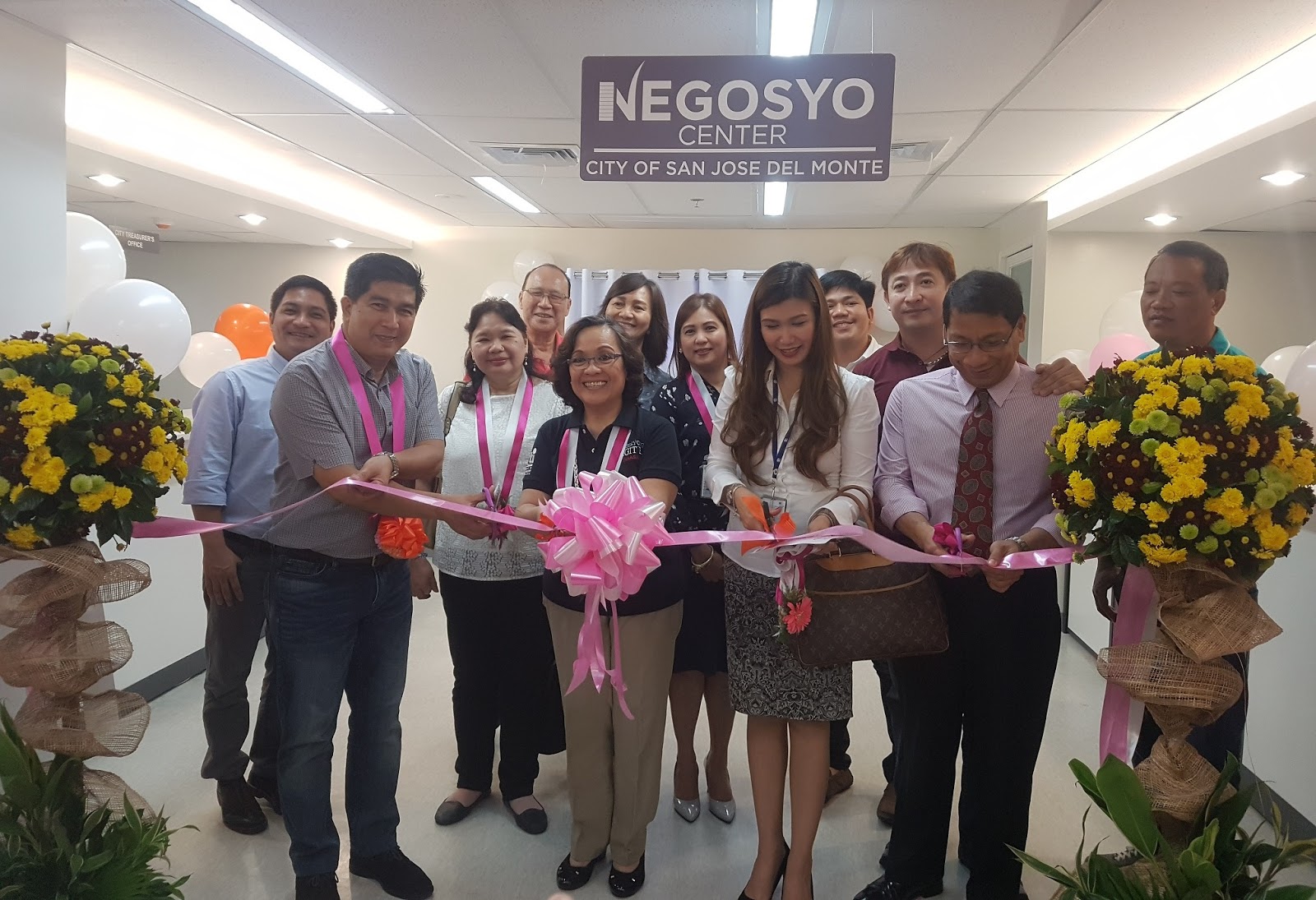 450th Negosyo Center at SM City San Jose del Monte | BLOG-PH.com — Top ...