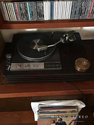 Be Yamamura ALE ultimate horn system – Ultimate High-Fidelity