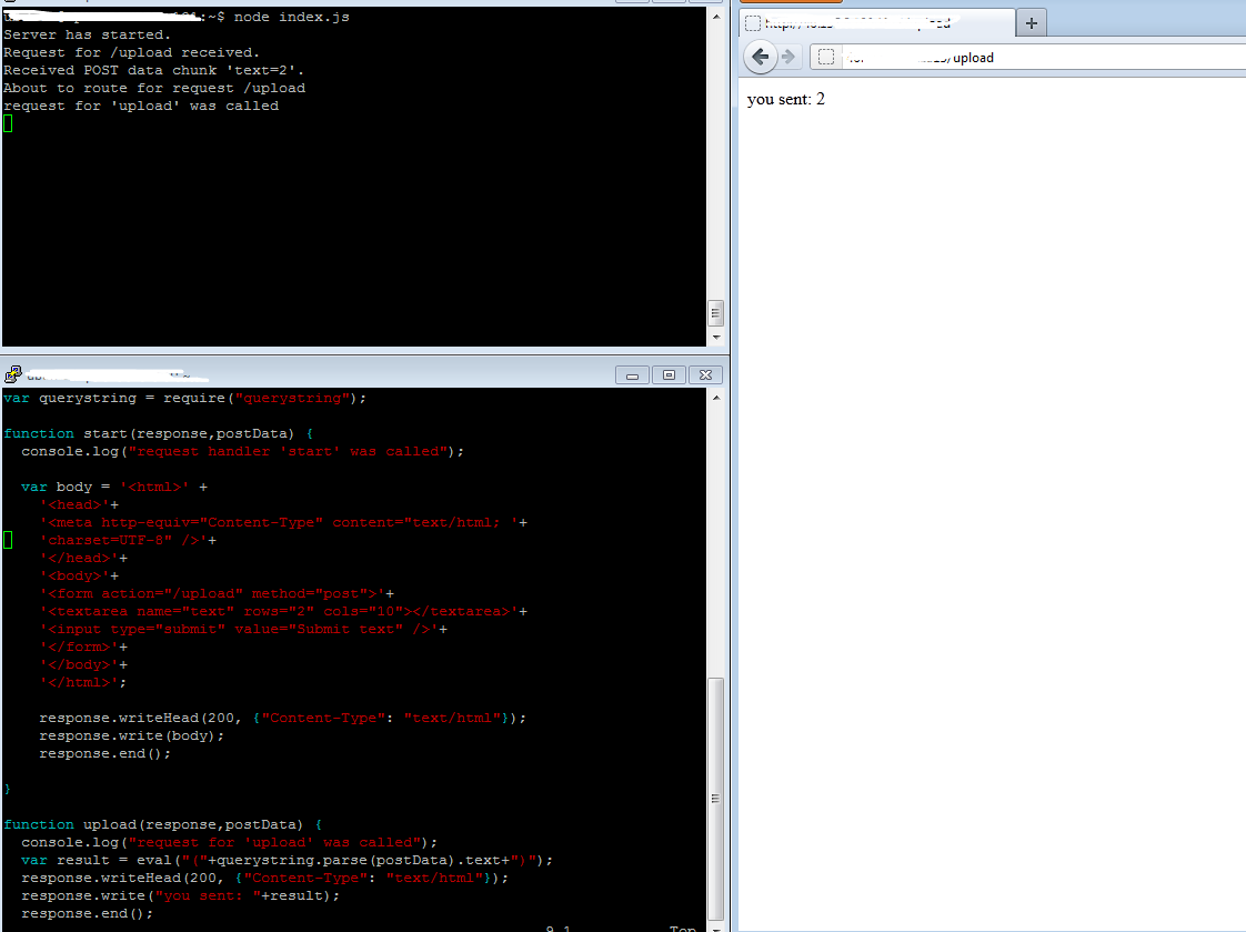 The Beautiful Broken Web Nodejs Security The Good Bad And Ugly