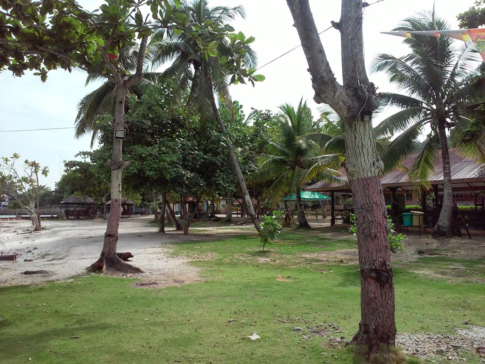 Frieda's Birthday Month: RMPC Beach Resort Edition - The Fat Foot ...