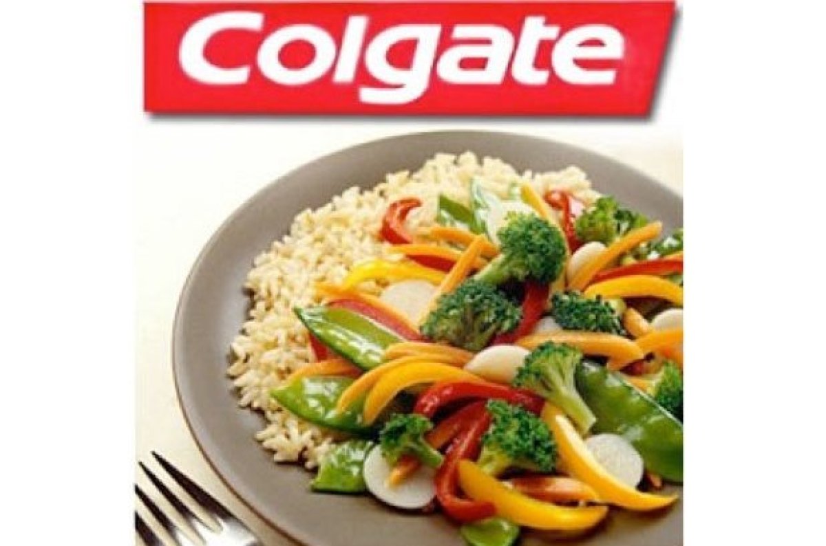 Mở rộng thương hiệu Colgate – Bài học đắt giá!